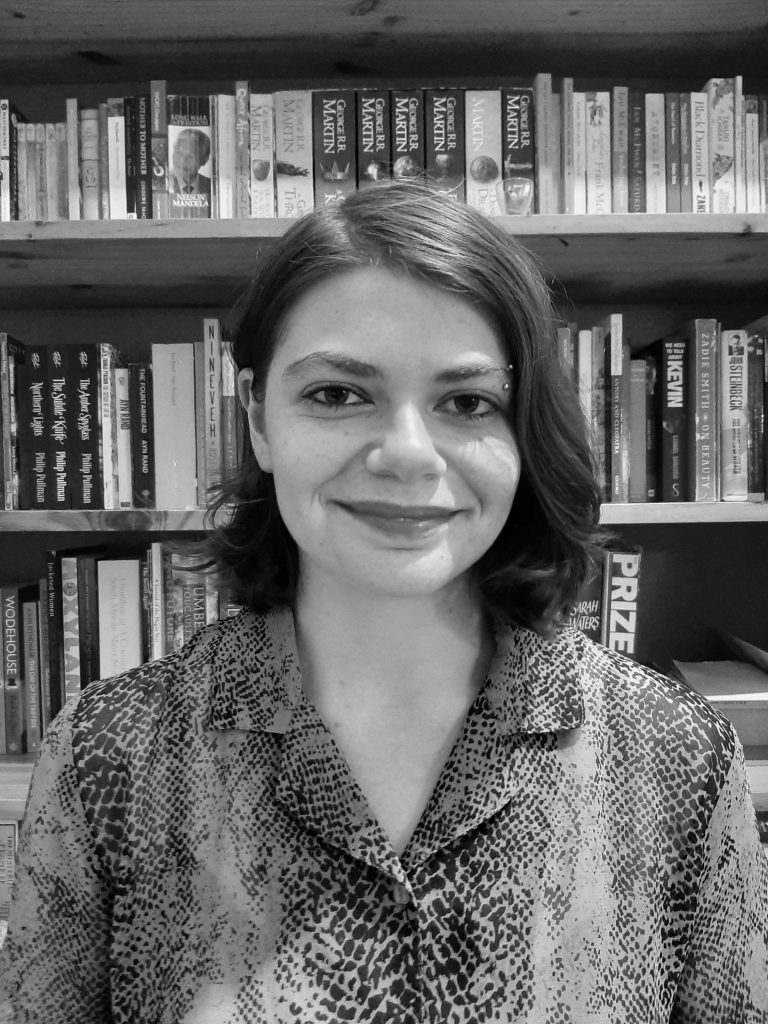 Who’s Who – English – LASA